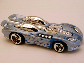 Details - Rockhead Diecast