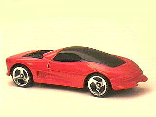 Details - Rockhead Diecast