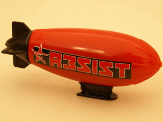 Details - Rockhead Diecast