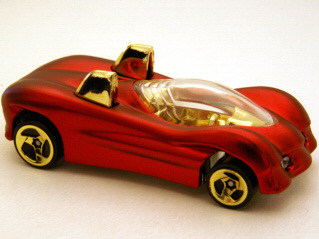 Details - Rockhead Diecast